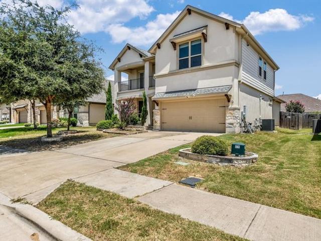 17017 Lathrop Ave, Pflugerville, TX 78660