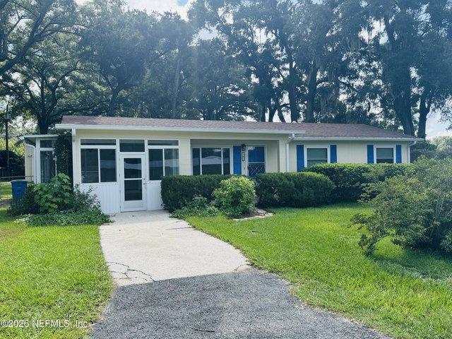 17017 NW 244th St, High Springs, FL 32643
