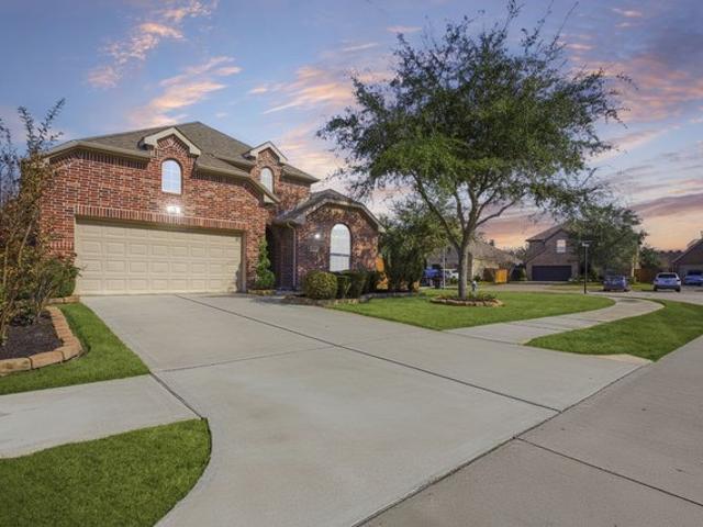 17014 Wellinghoff Ct, Richmond, TX 77407