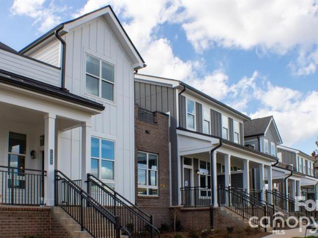 17014 Fairmount Way, Unit C6, Pineville, NC 28134 | MLS #4364 | Compass