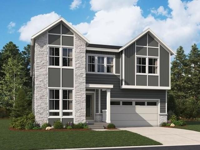 17014 Mighty Eagle Ave, Parker, CO 80134