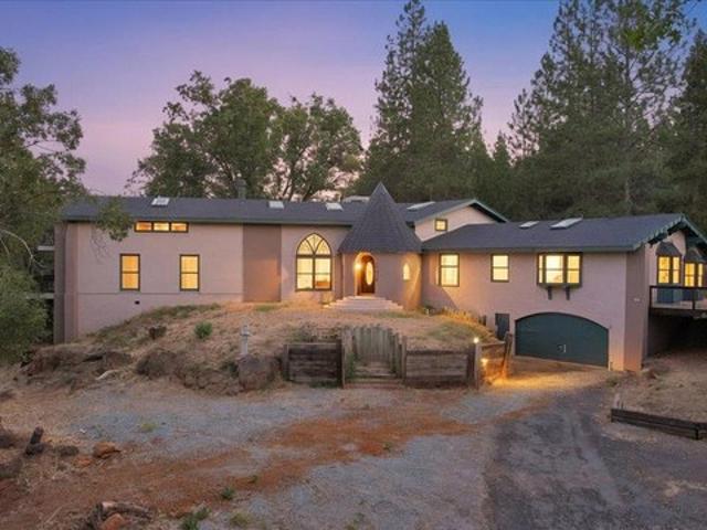 17014 River Ranch Rd, Grass Valley, CA 95949