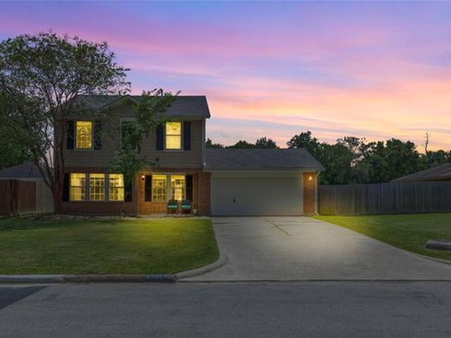 17014 Scuttle Way, Crosby, TX 77532