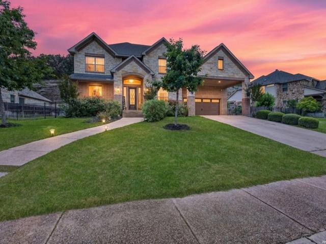 17014 Sonoma Rdg, San Antonio, TX 78255