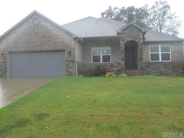 17015 Crooked Oak Dr, Sherwood, AR 72120