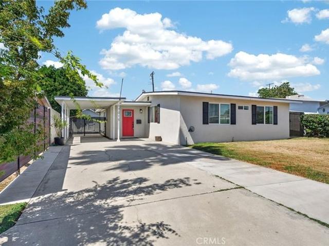 17015 E Benbow St, Covina, CA 91722