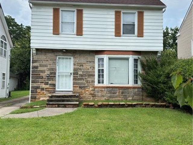 17015 Glendale Ave, Cleveland, OH 44128