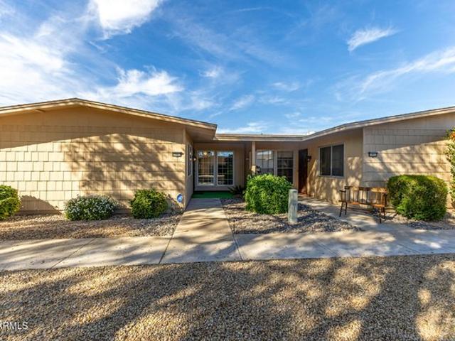 17015 N Pinion Ln, Sun City, AZ 85373