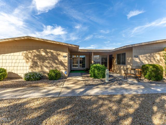 17015 N Pinion Ln, Sun City, AZ 85373 | MLS #6997 | Compass