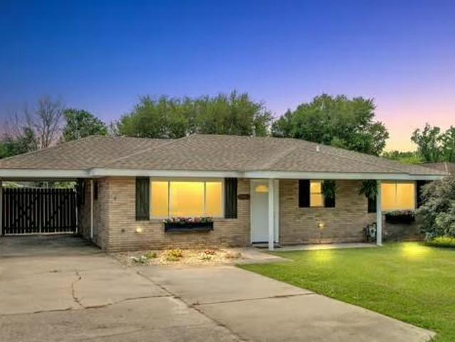 17015 Old Spanish Trail, Des Allemands, LA 70030 | MLS #2552 | Compass