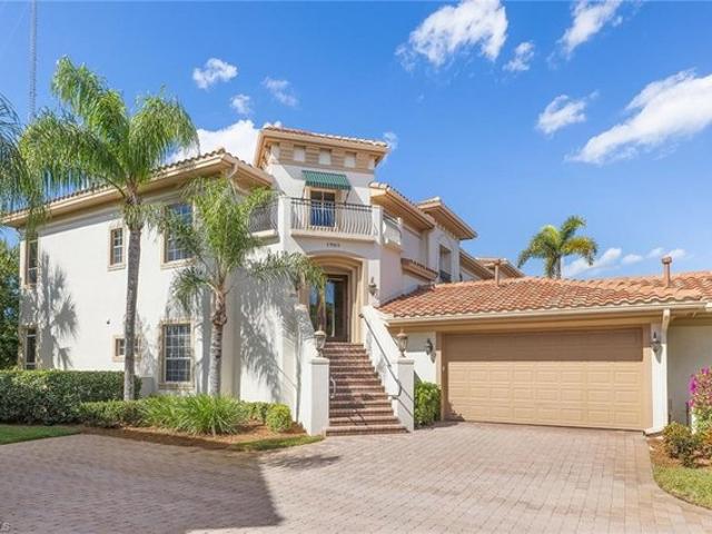 17015 Porta Vecchio Way Unit 201, Naples, FL 34110