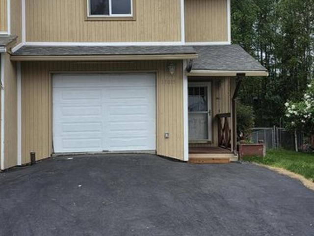 17015 Riddell St, Eagle River, AK 99577