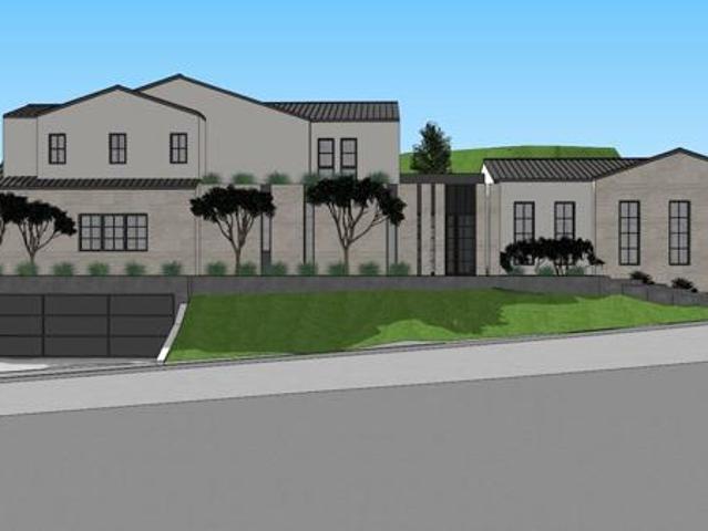 17016 Cotter Pl, Encino, CA 91436