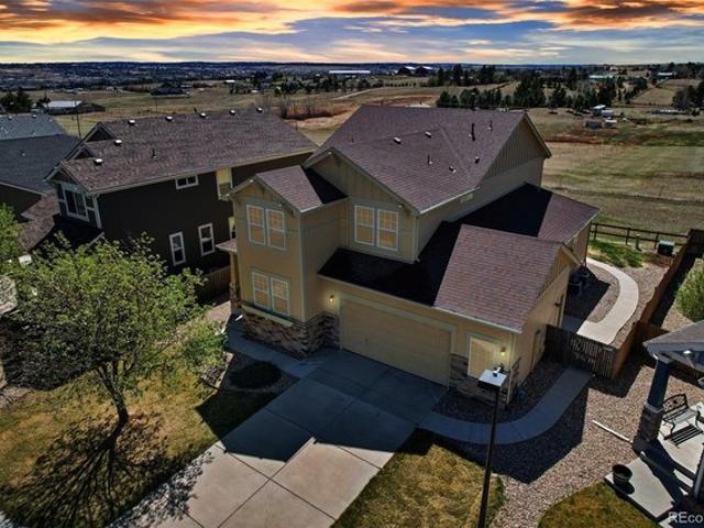 17016 Pale Anemone St, Parker, CO 80134