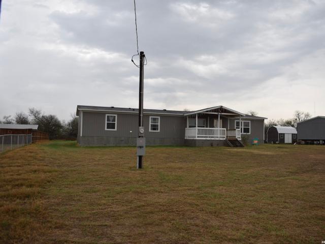 17016 Rancho Escondido, Atascosa, TX 78002 | MLS #1948 | Compass