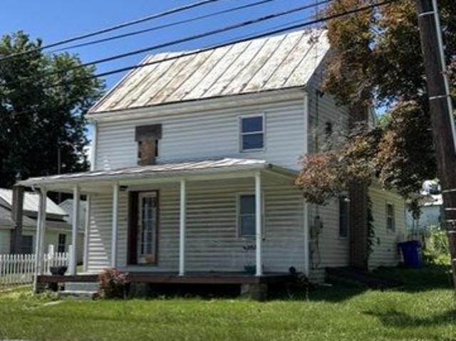 17016 Sabillasville Rd, Sabillasville, MD 21780