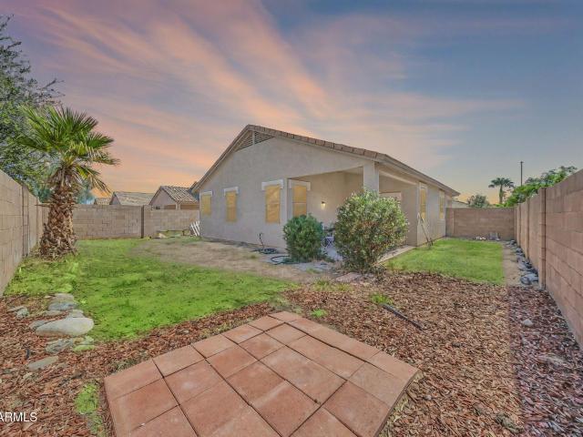 17018 W Tonbridge St, Surprise, AZ 85374 | MLS #6930