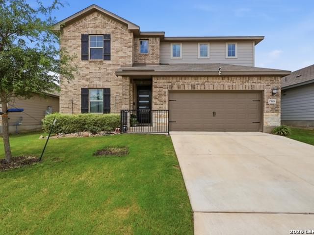 17019 Barker Path