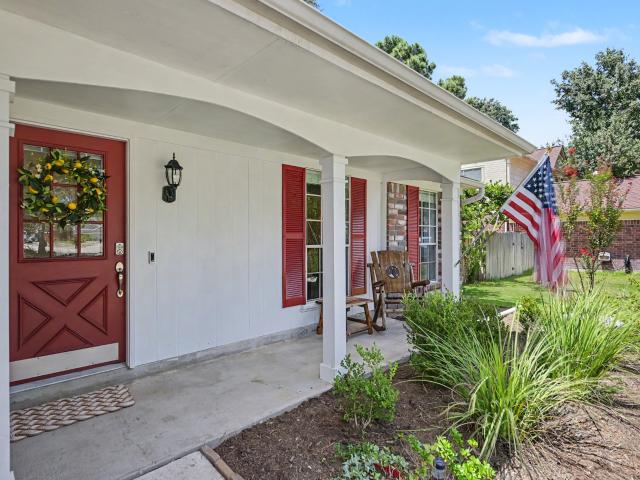 17019 Fordingbridge Drive