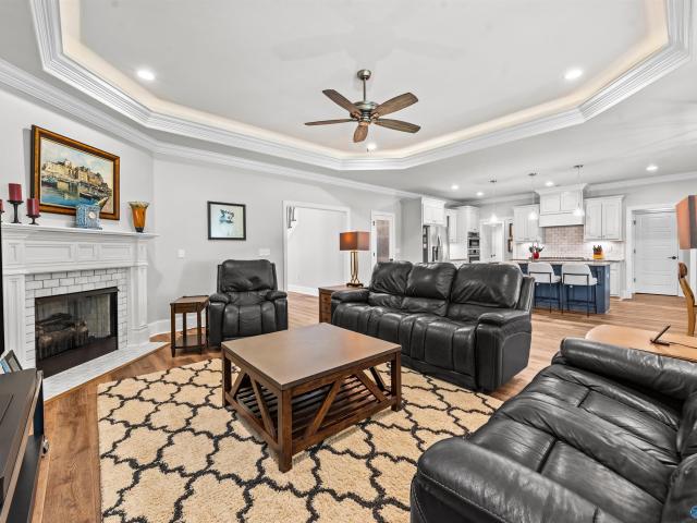 17019 SE River Pier Drive