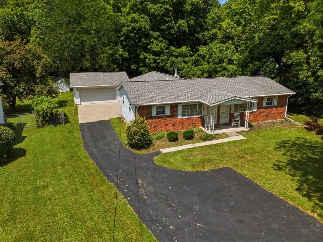 1701 Marietta Road