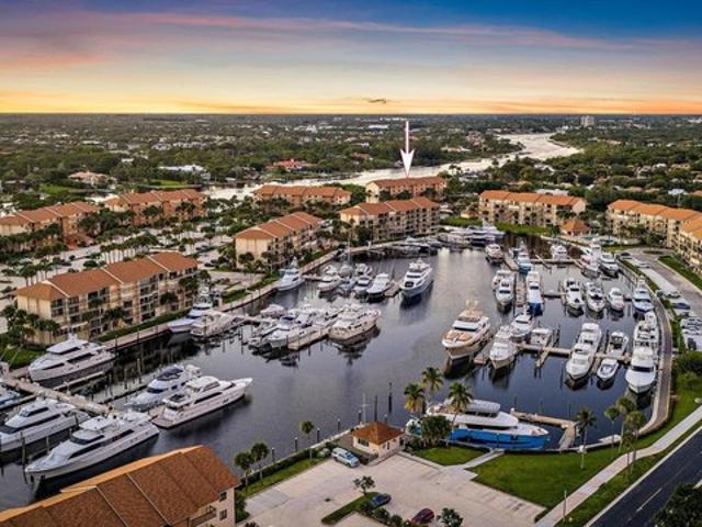 1701 Marina Isle Way Apt 202, Jupiter, FL 33477