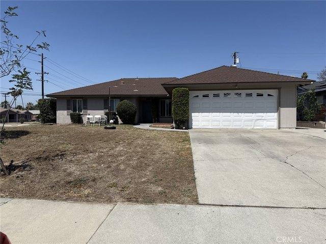 1701 Martello St, Pomona, CA 91767