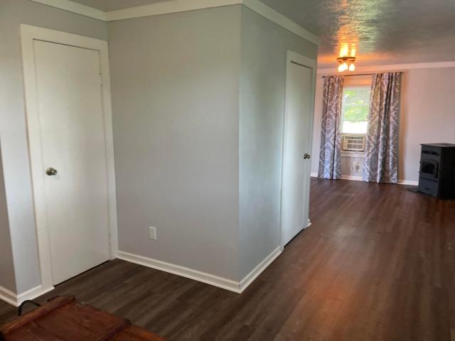 1701 Martin Nethery Road