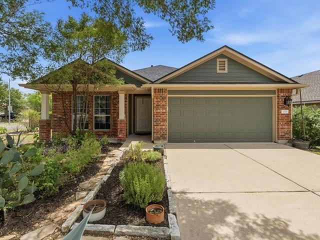 1701 McClannahan Dr, Austin, TX 78748