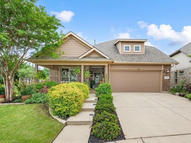 1701 McGee Ave, Argyle, TX 76226