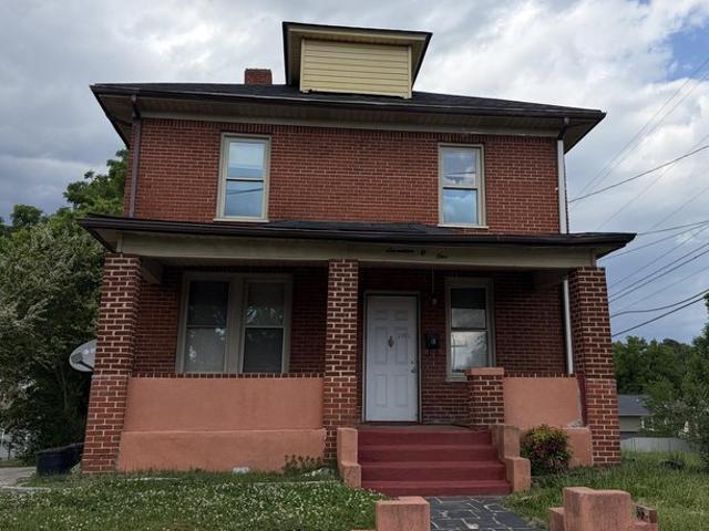 1701 Mercer Ave NW, Roanoke, VA 24017