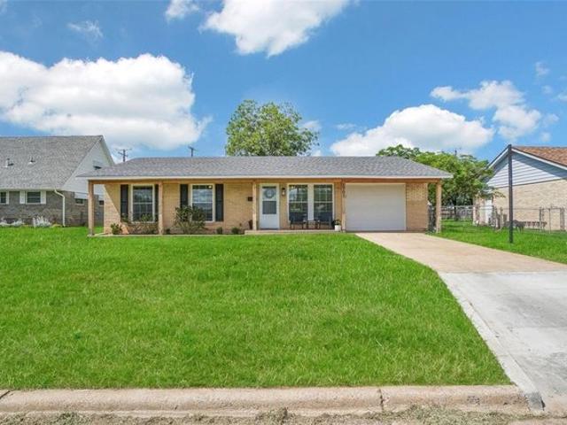 1701 Monroe St, Altus, OK 73521