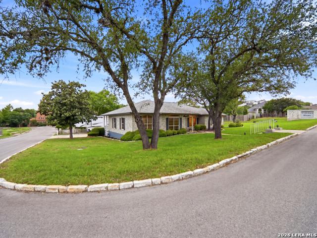 1701 Mountain Laurel