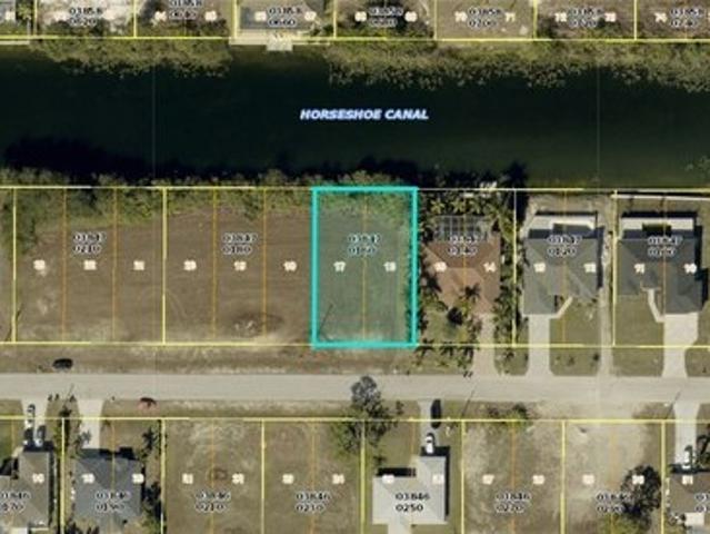 1701 NW 17th St, Cape Coral, FL 33993