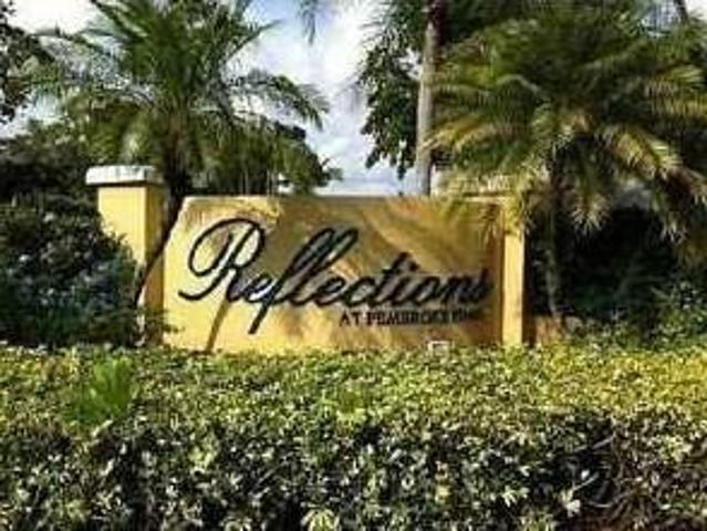 1701 NW 96th Terrace #1 O Pembroke Pines, FL 33024