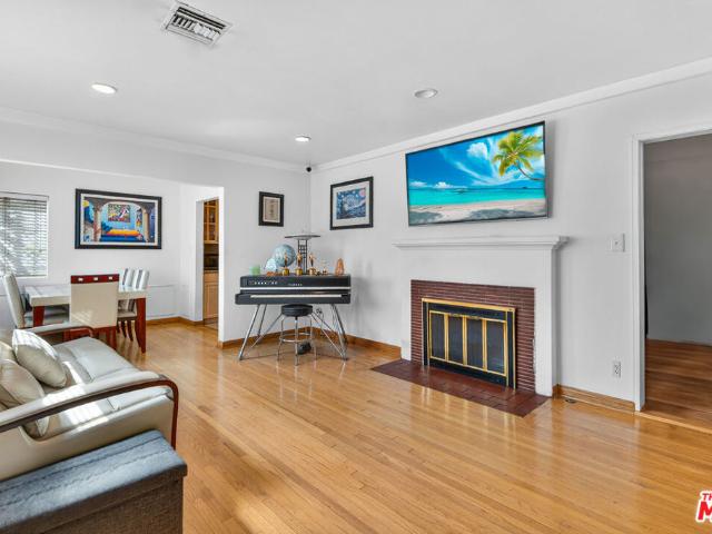 1701 N Buena Vista Street