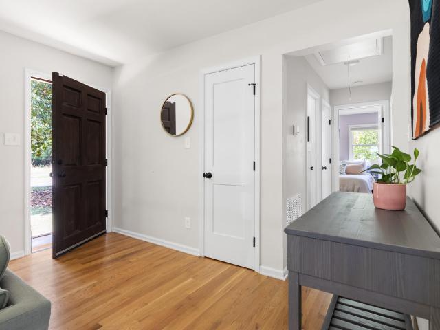 1701 N Greensboro Street