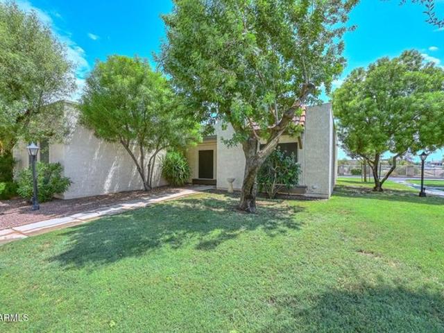 1701 N Miller Rd, Scottsdale, AZ 85257