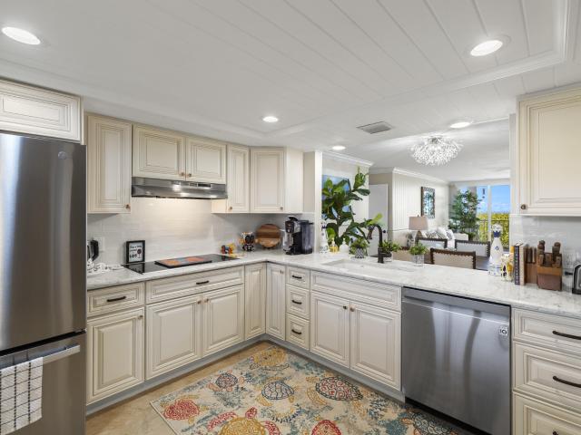 1701 NE Ocean Blvd, Unit 103, Jensen Beach, FL 34957 | MLS #R11152 | Compass