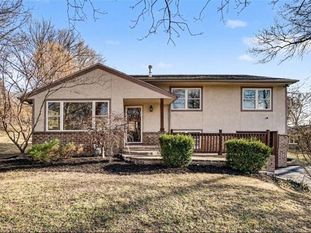 1701 NE 49th St, Kansas City, MO 64118 | MLS #2612 | Compass