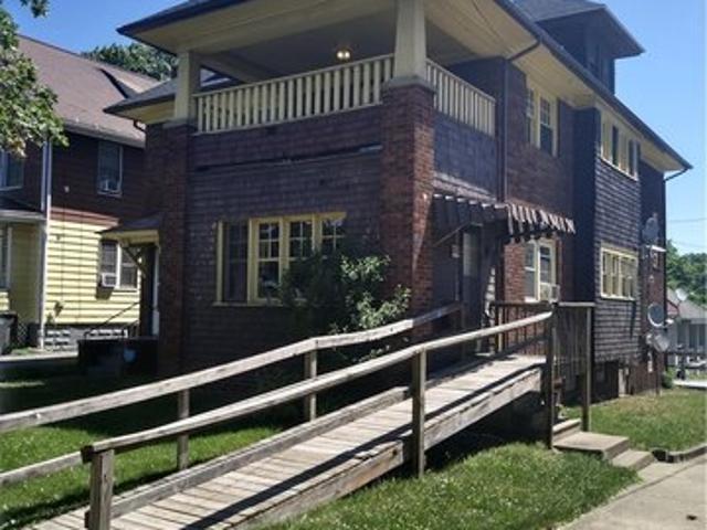 1701 Ohio Ave, Youngstown, OH 44504