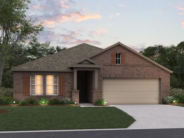 1701 Opaca Dr, Fort Worth, TX 76131