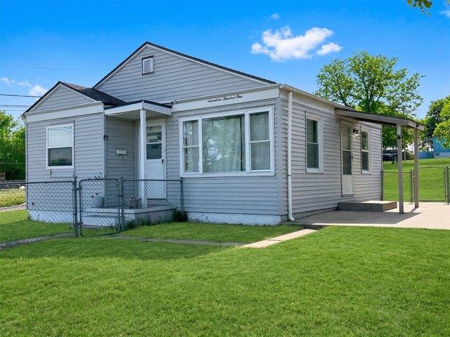 1701 Avenue D, Dodge City, KS 67801