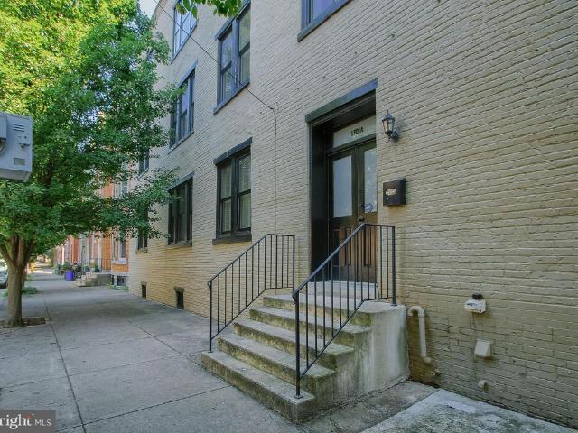 1701 A Green Street
