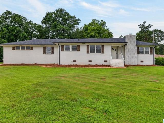 1701 Alabama Highway 21, Sylacauga, AL 35150
