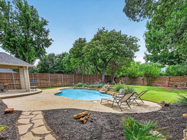 1701 Andover Ln, Corinth, TX 76210
