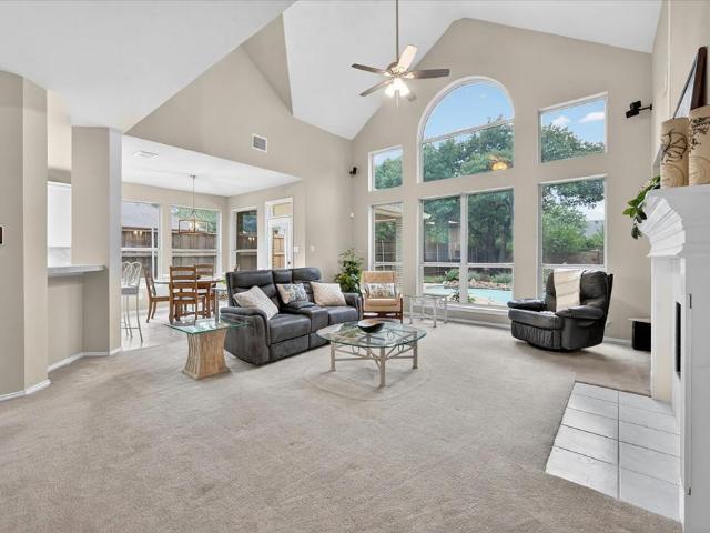 1701 Andover Lane