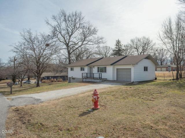 1701 Ankney Place