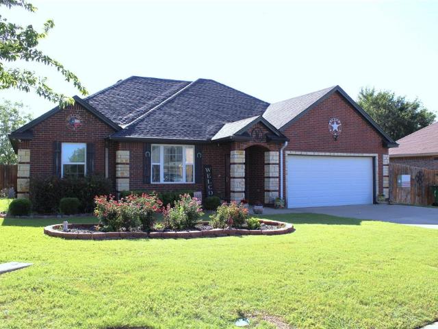 1701 Antelope Trail