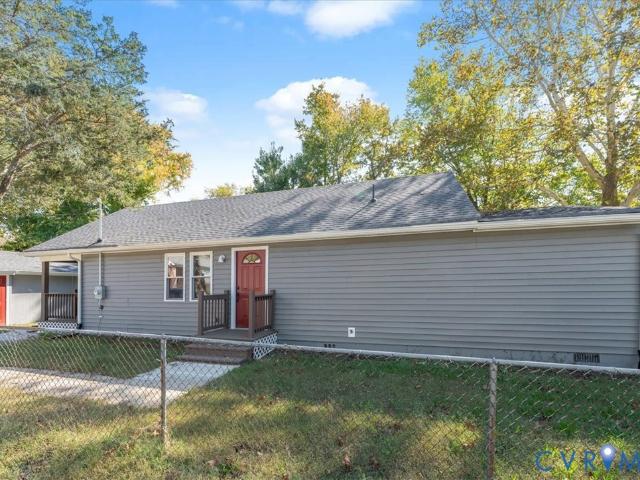 1701 Arlington Road